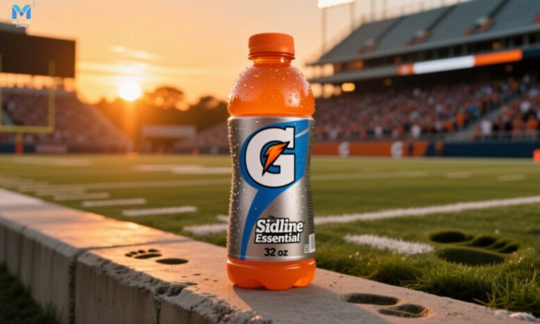 Gatorade Bottle Dimensions Sizes of Common Objects and Stuff