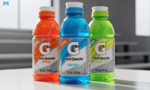 Gatorade Bottle Dimensions Sizes of Common Objects and Stuff