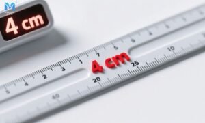 12 Things That are Approximately 4 Centimeters Long