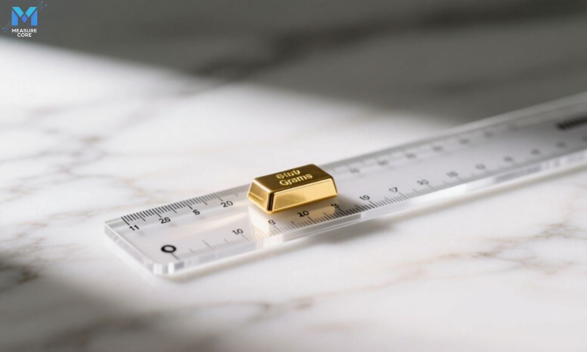 How Much Is 20 Grams? 10 Most Common Things That Weigh About 20 Grams