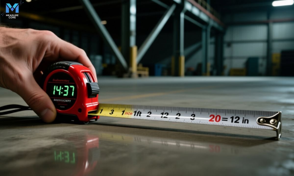 How Long is 20 Feet? 17 Things That Are 20 Feet Long