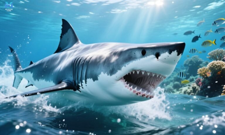 15 Things That Are 10 Meters Long or Big