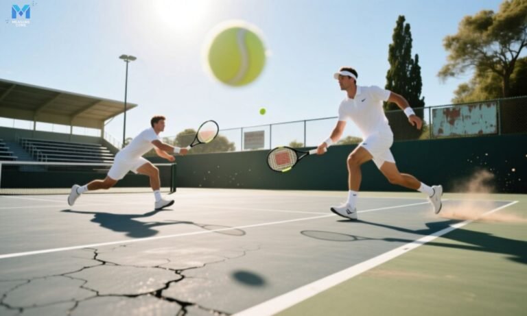 How Long is 20 Meters? 15 Most Common Distances And Things That Are 20 ...