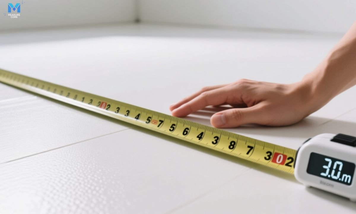 How Long is 3 Meters? 15 Most Common Things That Are 3 Meters Long