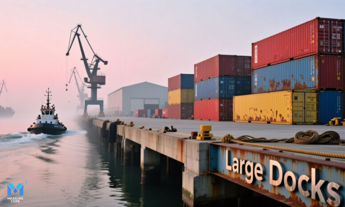 How Long Is 500 Feet? 10 Most Common Things That Are 500 Feet Long