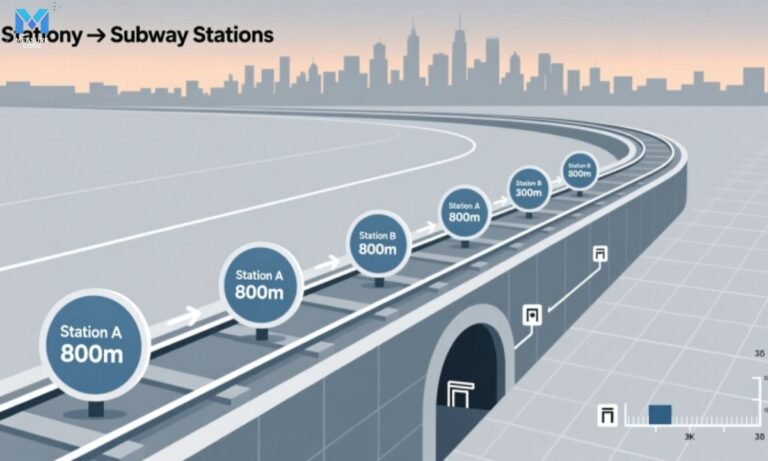 How Long Is 2 Miles? 20 Common Comparisons
