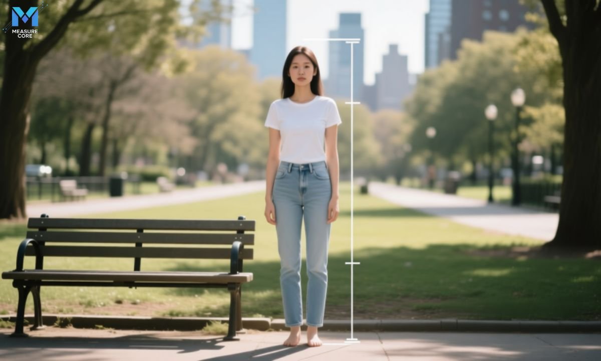 How Tall Is 63 Inches? 10 Common Things That Are 63 Inches Tall