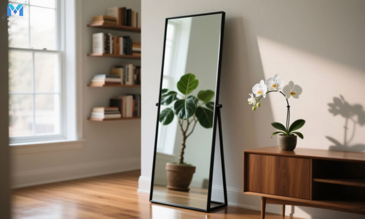 How Tall Is 63 Inches? 10 Common Things That Are 63 Inches Tall