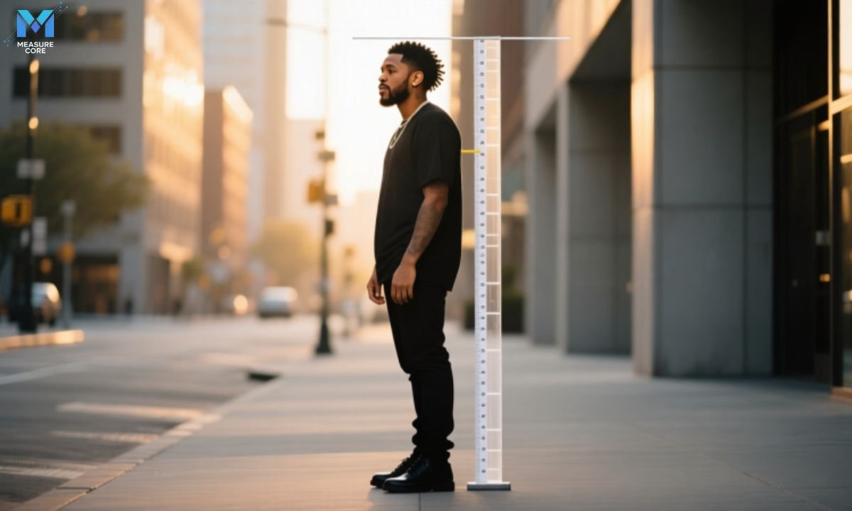 The Weeknd Height How Tall Is He Really in 2025