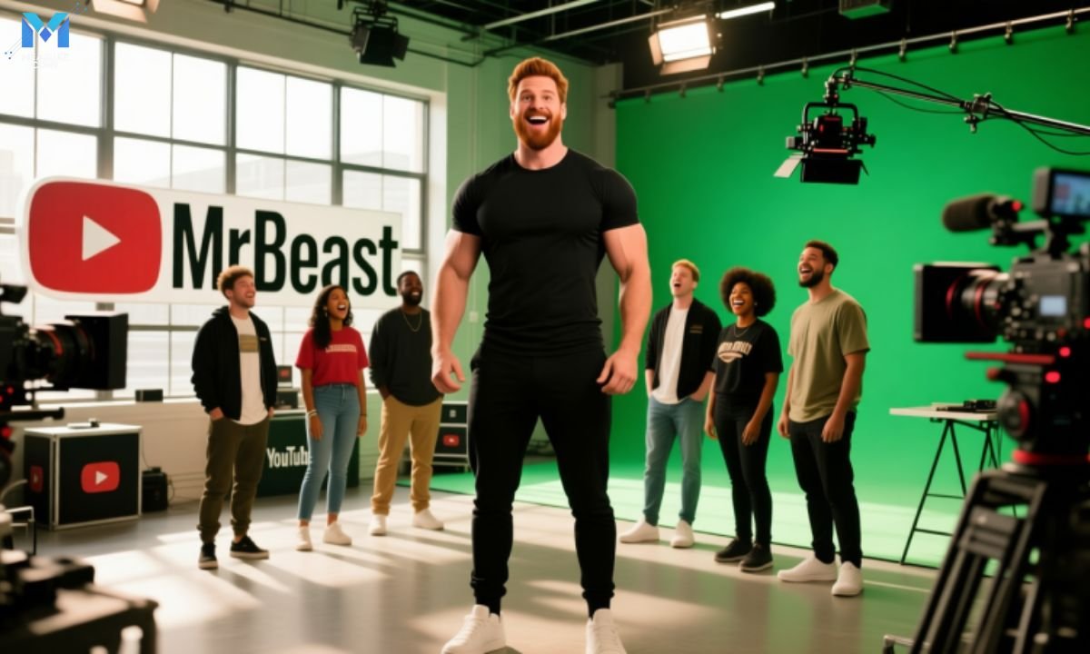 MrBeast Height: How Tall is Jimmy Donaldson Really?