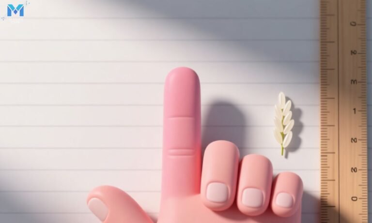 14 Common Things That are 1 Centimeter Long