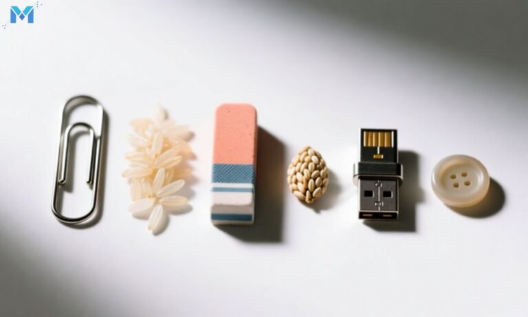 14 Common Things That are 1 Centimeter Long