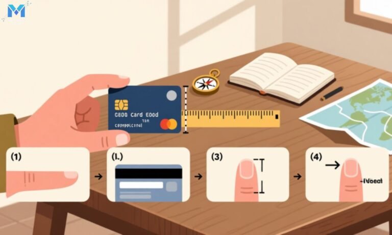 14 Common Things That are 1 Centimeter Long