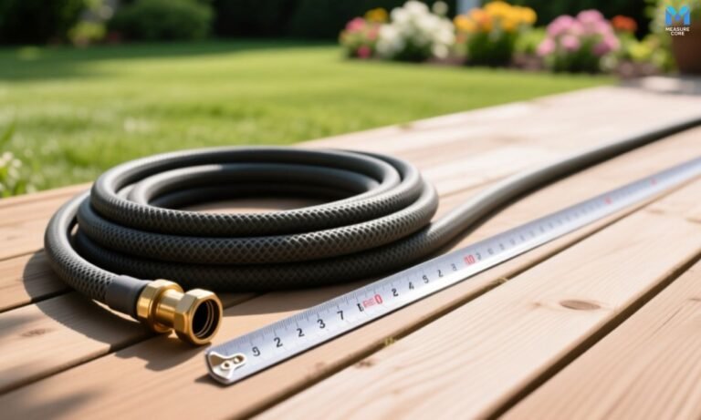 How Long is 5 Meters? 18 Everyday Items That Are 5 Meters Long