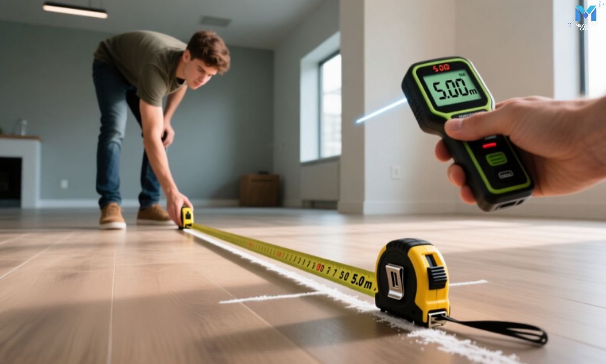 How Long is 5 Meters? 18 Everyday Items That Are 5 Meters Long