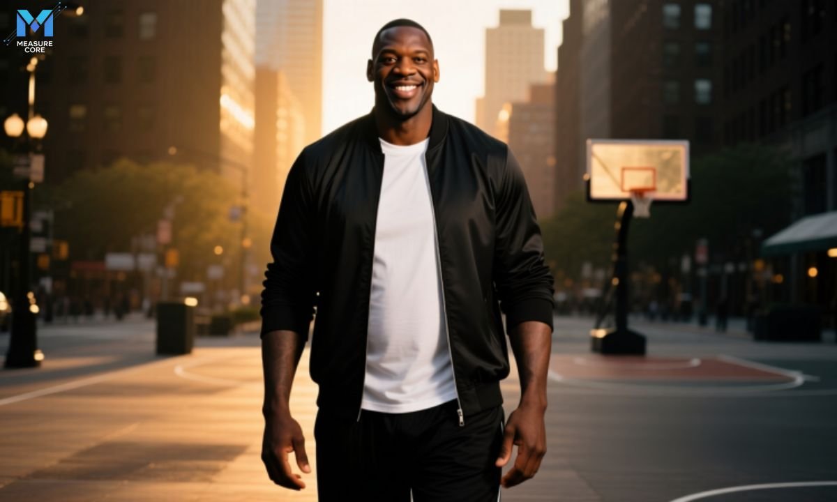 Shaq Height How Tall Is Shaquille O’Neal Really?