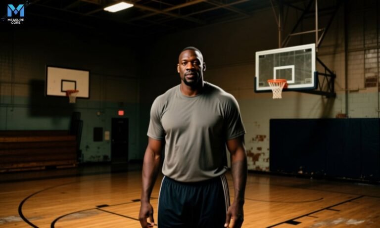 Shaq Height How Tall Is Shaquille O’Neal Really?