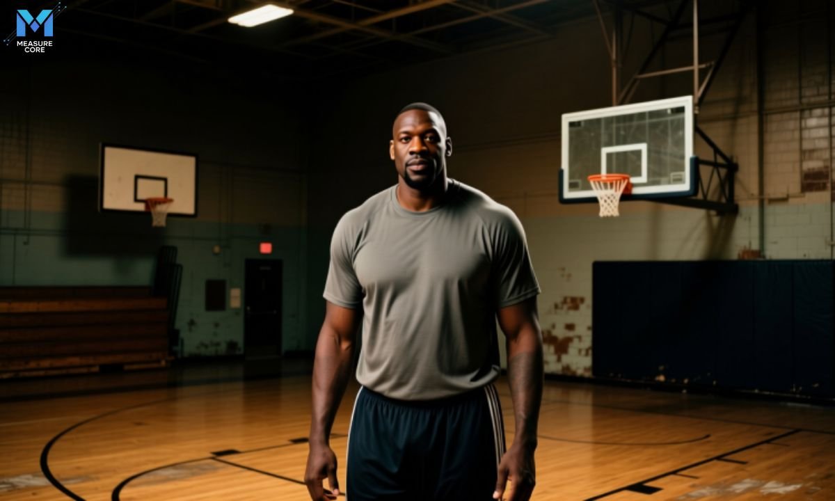 Shaq Height How Tall Is Shaquille O’Neal Really?