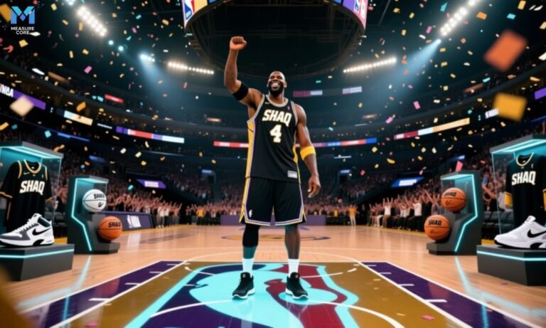 Shaq Height How Tall Is Shaquille O’Neal Really?
