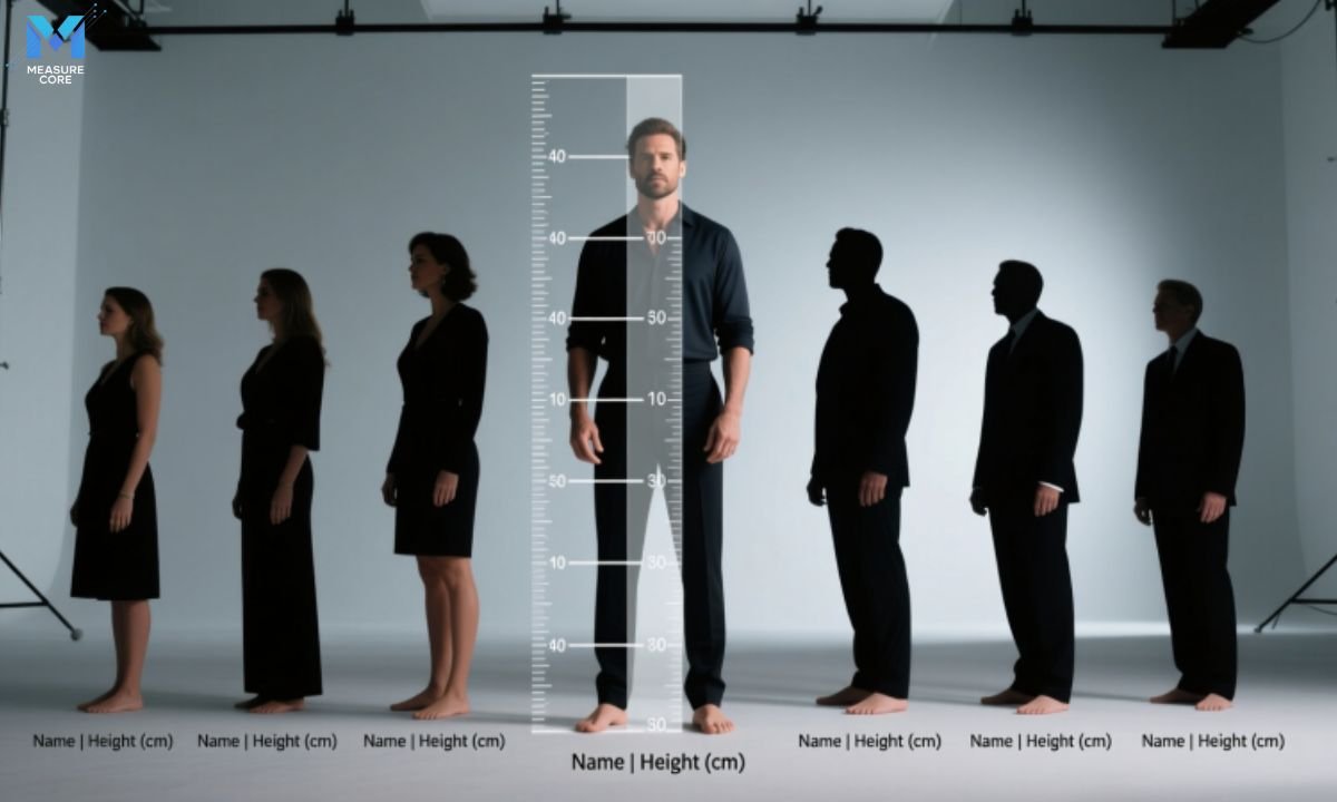 Alan Ritchson Height How Tall Is He Really?
