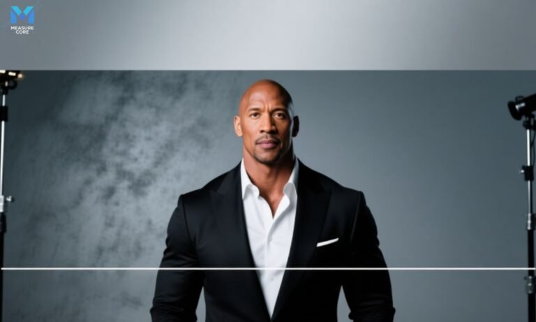 Dwayne ‘The Rock’ Johnson Height How Tall Is He Really?