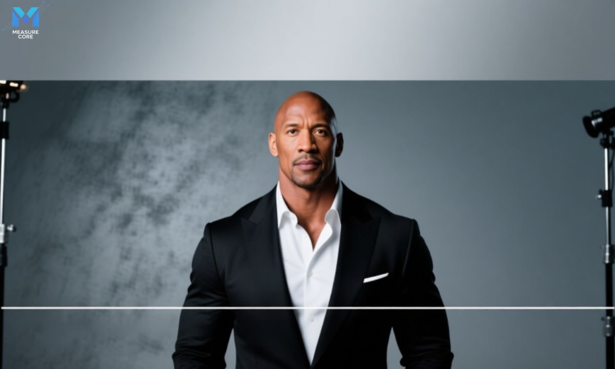 Dwayne ‘The Rock’ Johnson Height How Tall Is He Really?