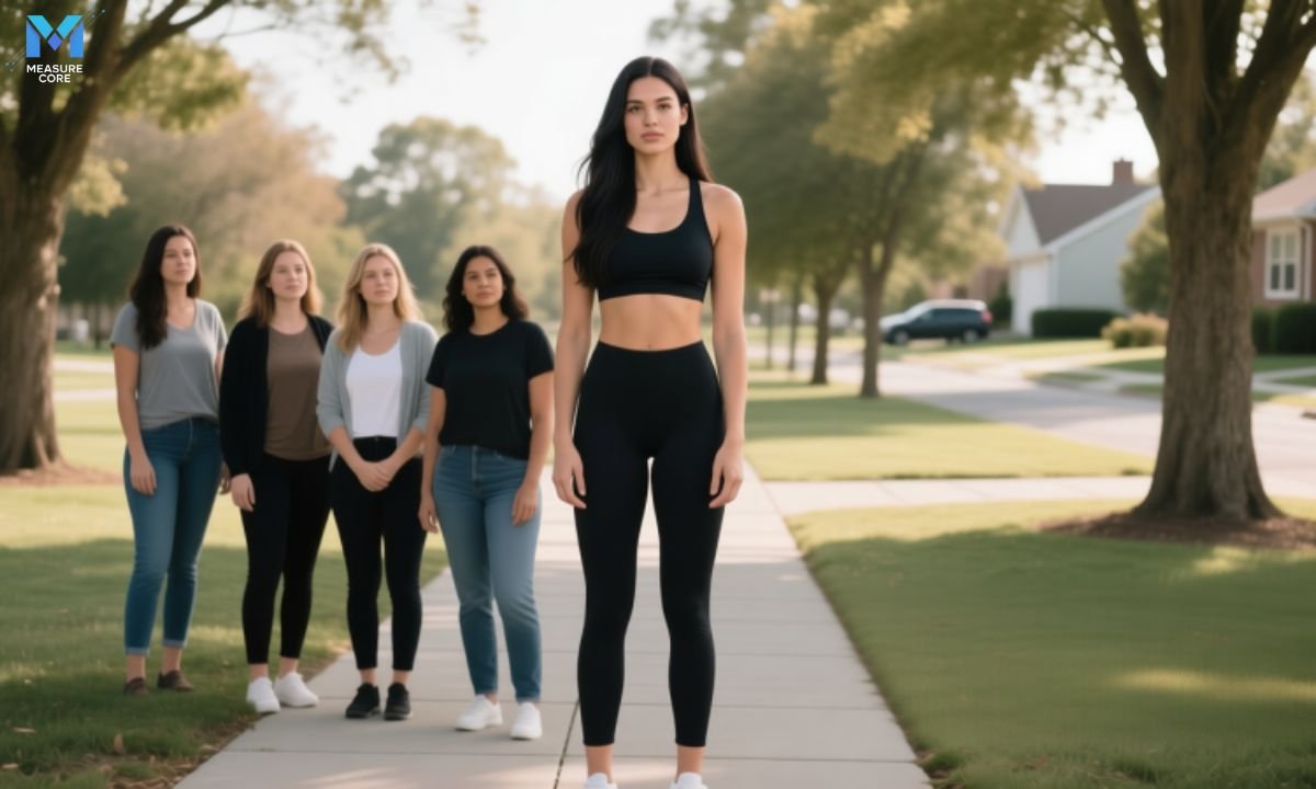 Caitlin Clark’s Real Height