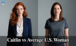 Caitlin Clark’s Real Height