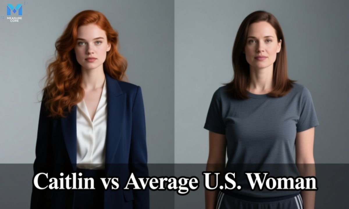 Caitlin Clark’s Real Height
