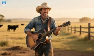 Cody Johnson Height? How Tall is Cody Johnson in Feet?