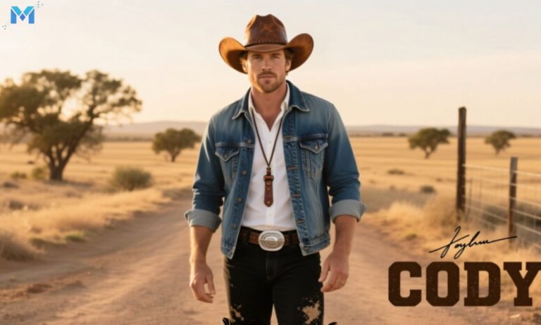 Cody Johnson Height? How Tall is Cody Johnson in Feet?