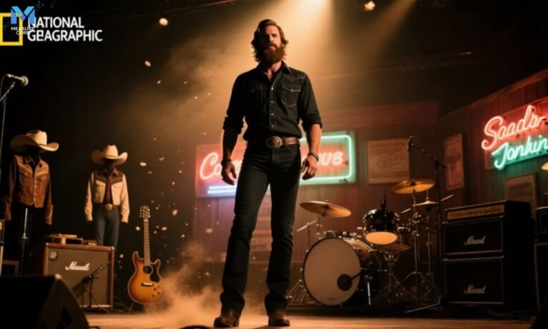 Cody Johnson Height? How Tall is Cody Johnson in Feet?