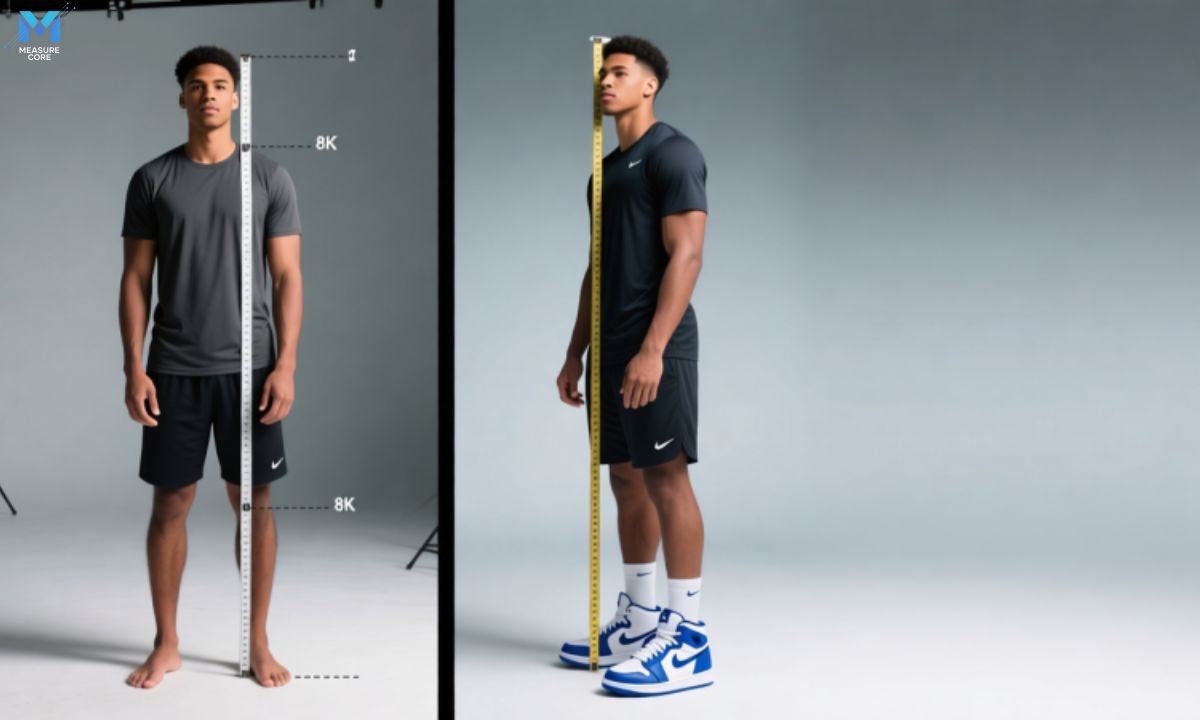 Bryce James Height How Tall Is LeBron’s Younger Son?
