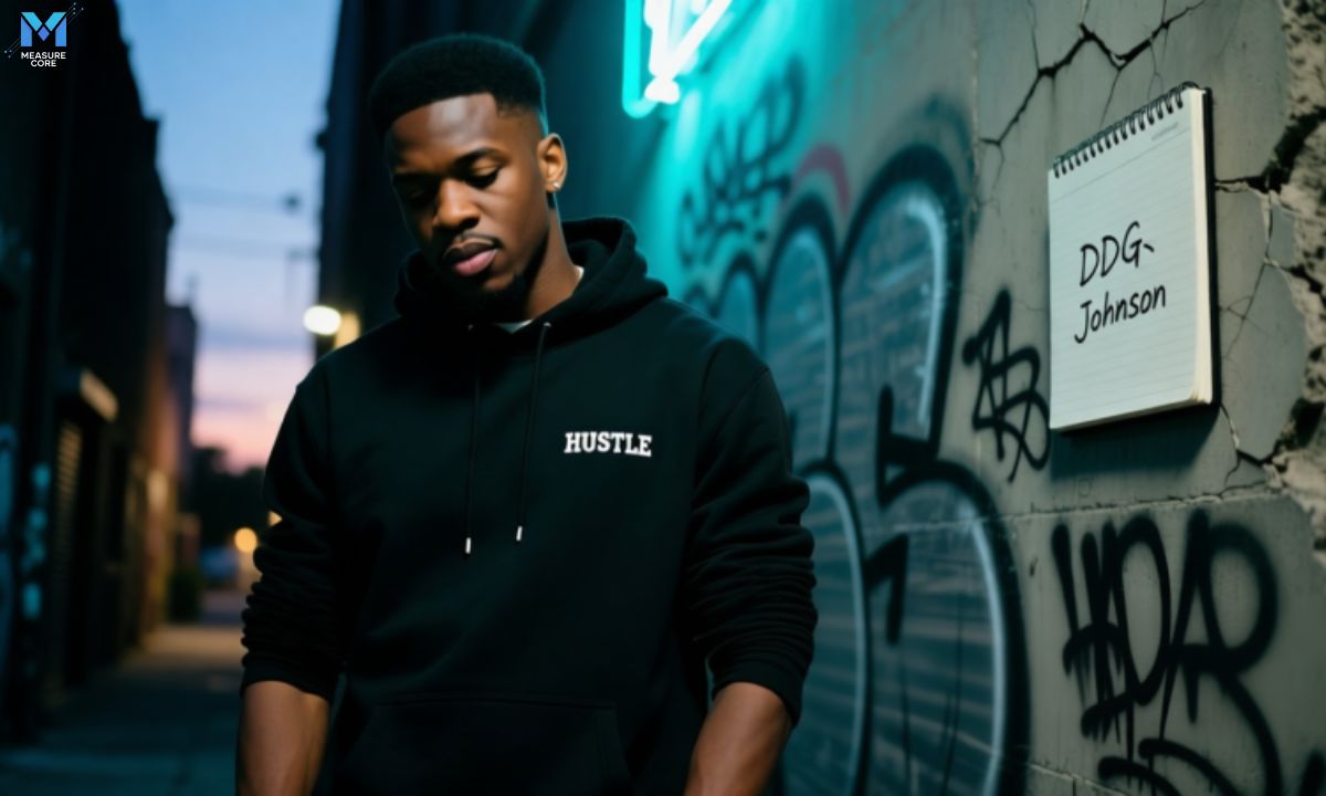 DDG Height How Tall Is the Rapper & YouTube Star?