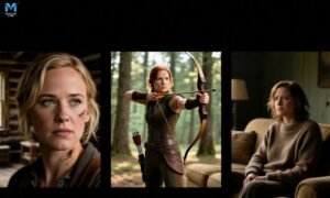 Jennifer Lawrence Height? How Tall is Jennifer Lawrence in Feet?