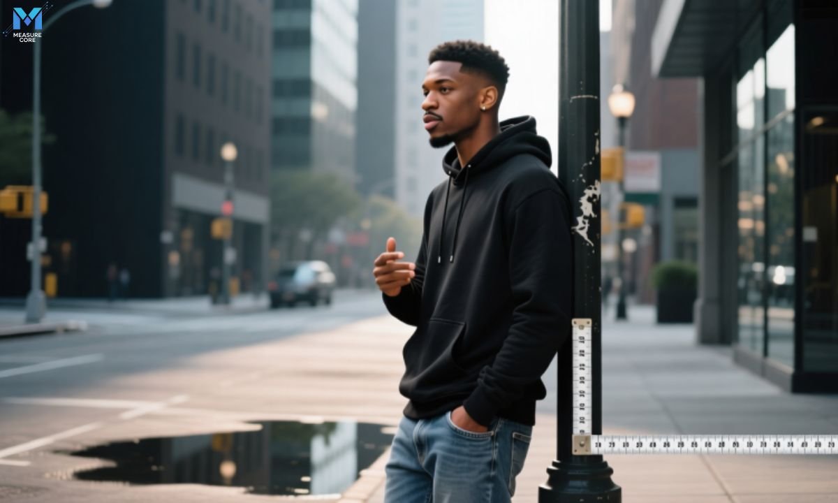 DDG Height How Tall Is the Rapper & YouTube Star?